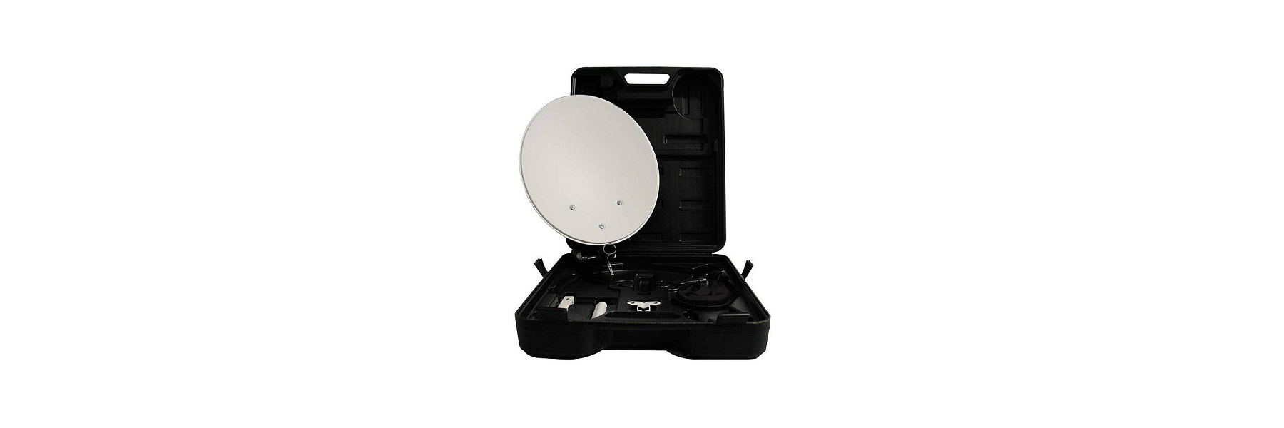 Sat-Finder/Dishpointer vom SAT-Shop Heilbronn